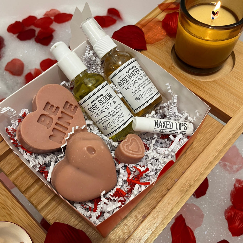 Gifts – Soap for Sinners